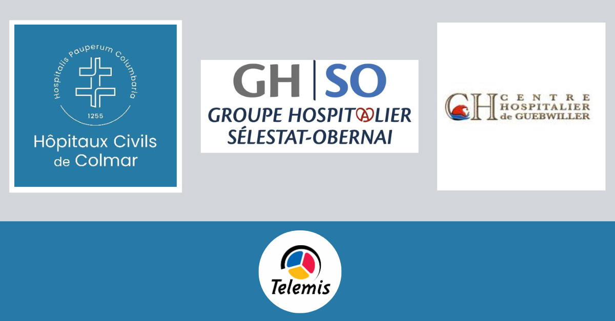 Accessible imaging: an essential pillar for the construction of a GHT ...