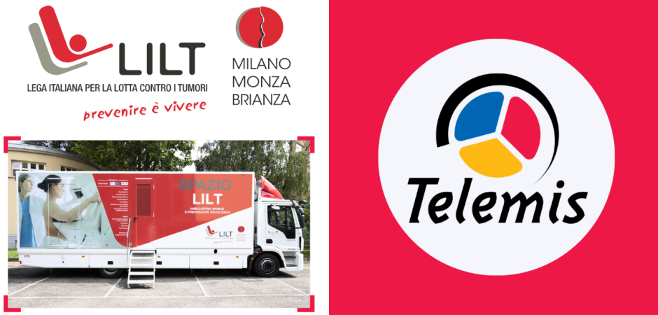 Homepage | Telemis