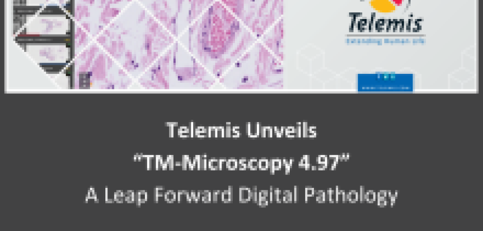 Homepage | Telemis
