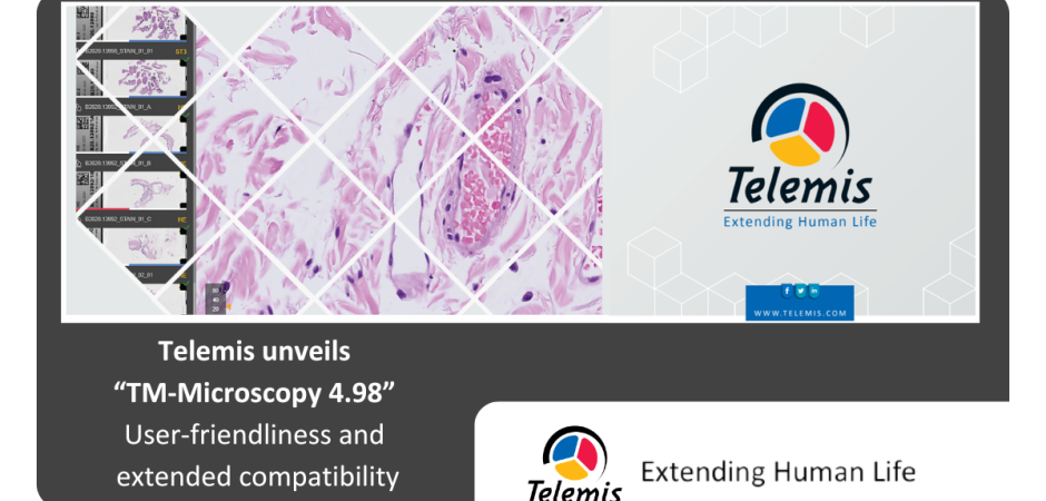 Homepage | Telemis